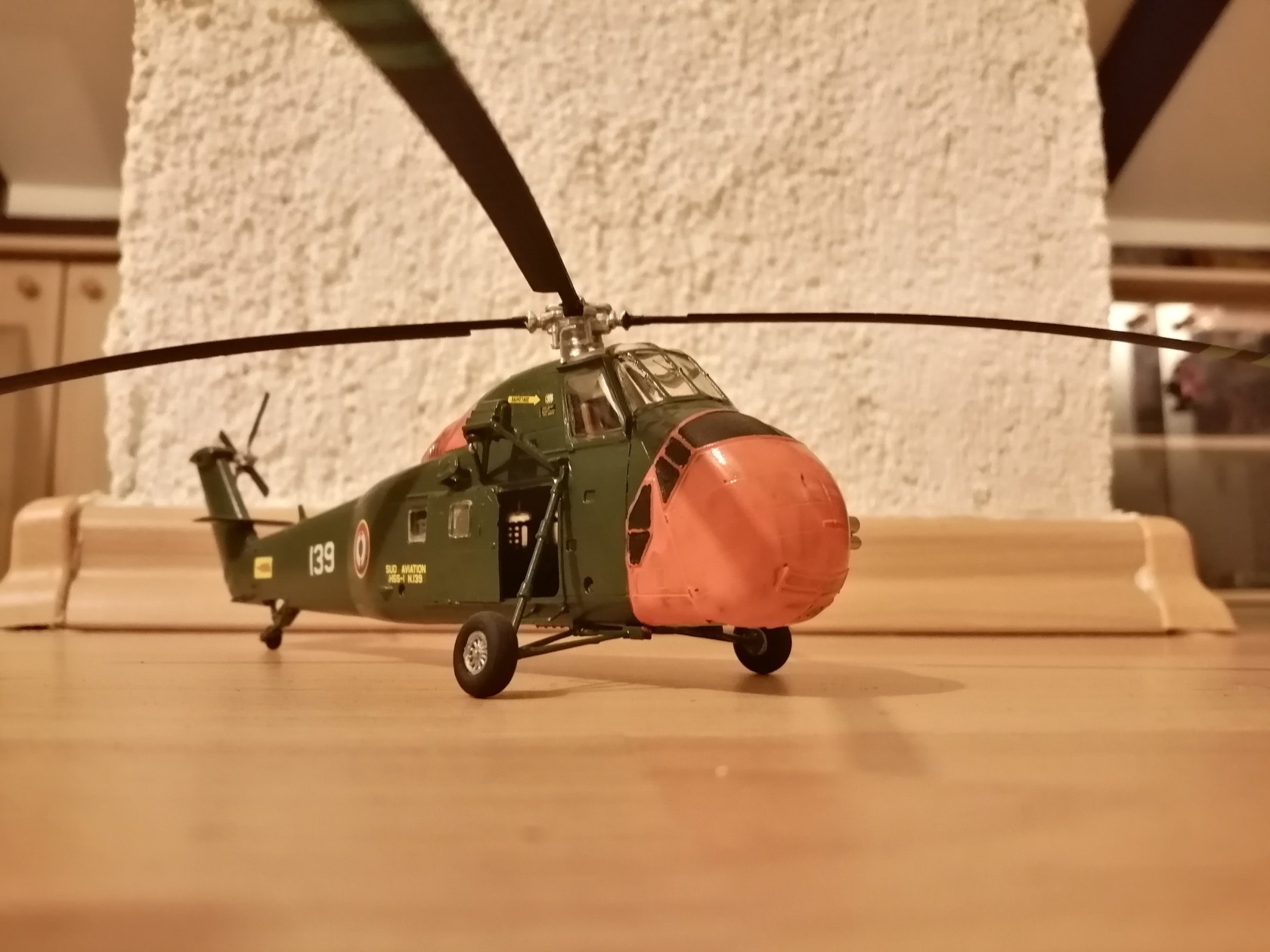 HC – Helicopters – IPMS