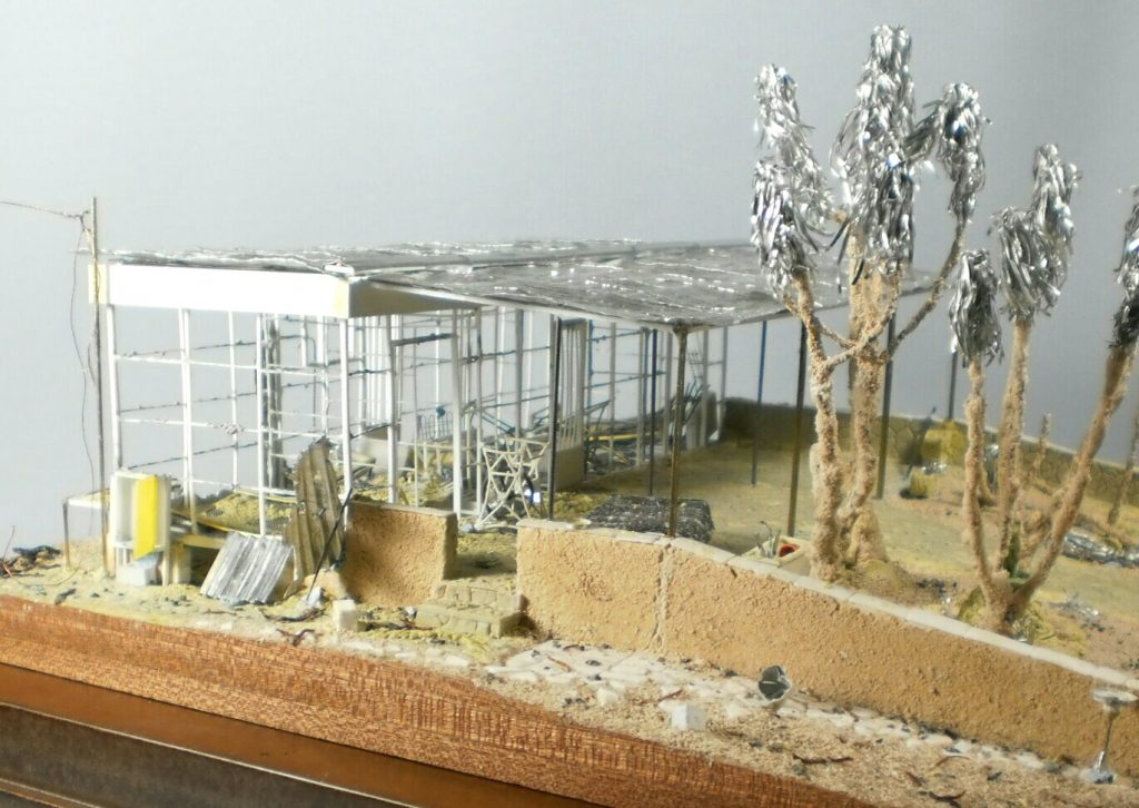 UR – Models in progress, all scales – IPMS