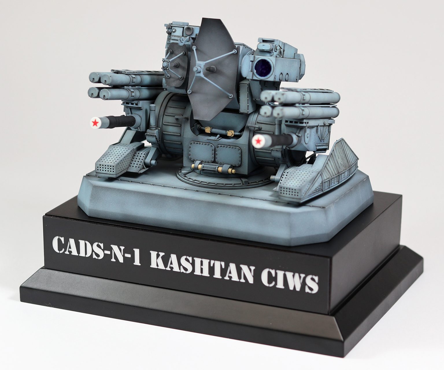 P2 – Ships, 1:350 and larger – IPMS