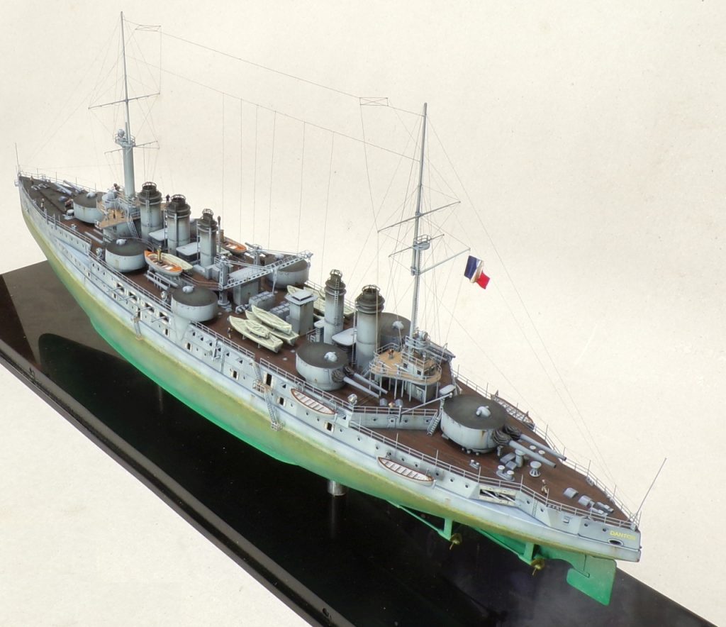 P2 – Ships, 1:350 and larger – IPMS